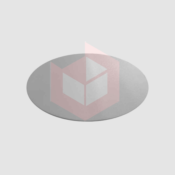 Disco EPS branco 23cm TDI-23 Totalplast 2x200un