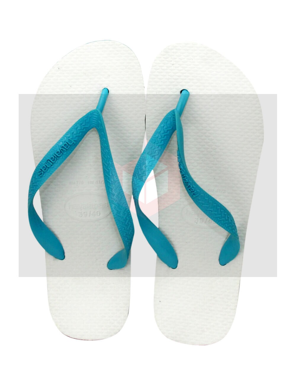 Havaianas azul n.41/42 tradicional | Concorde