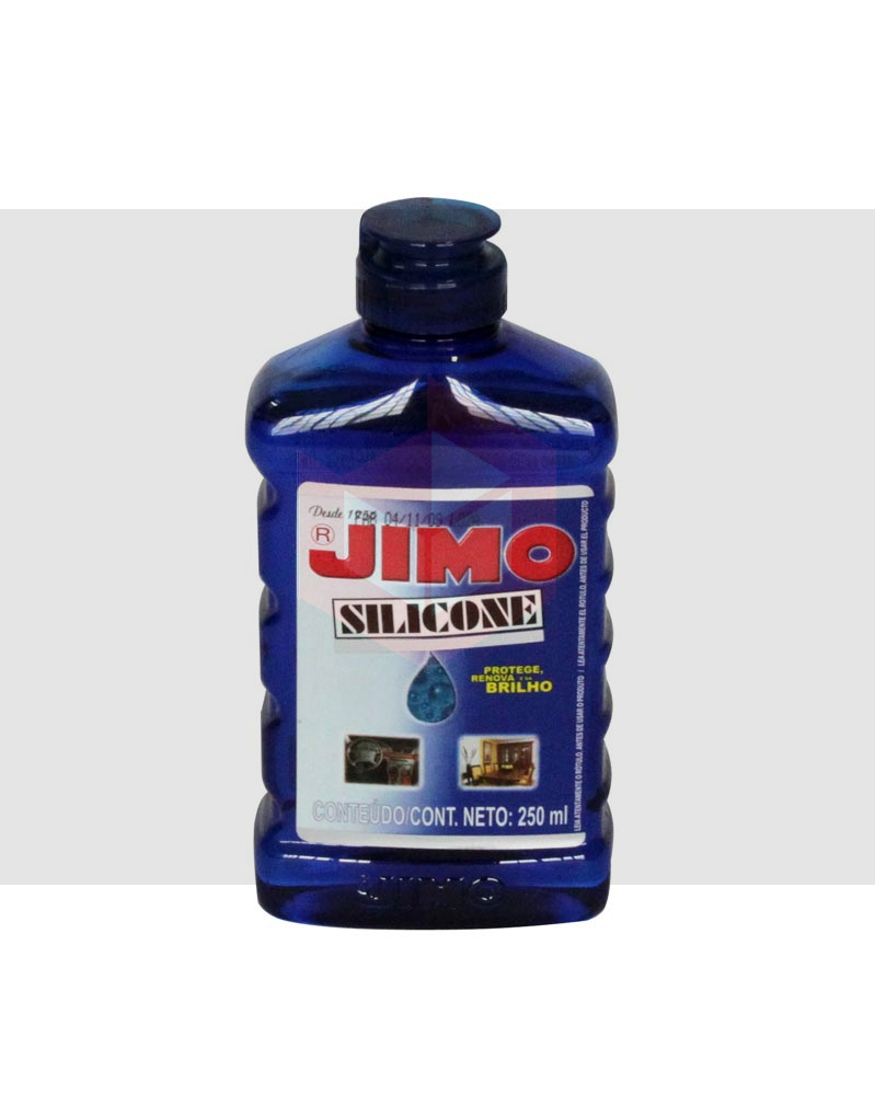 Silicone Líquido Azul JIMO 250ml | Concorde