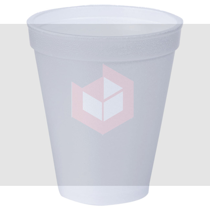 Copo Térmico 237ml Darnel com 20 Unidades | Concorde