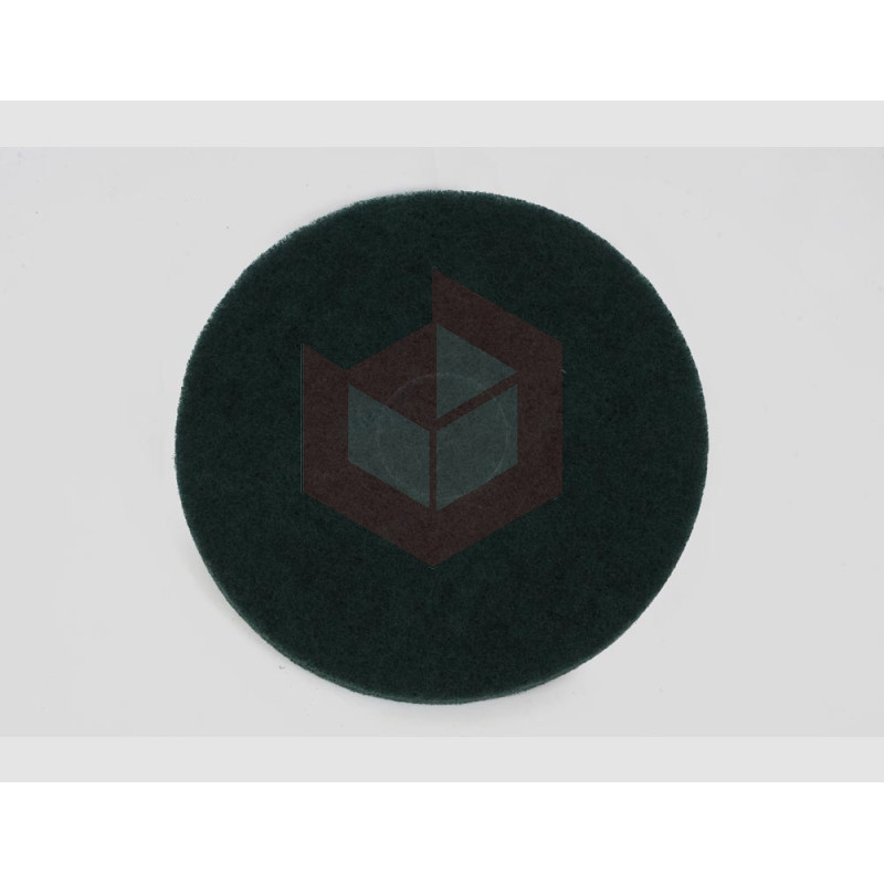 Disco 3M Scotch Brite Verde 510mm - Limpeza Eficiente