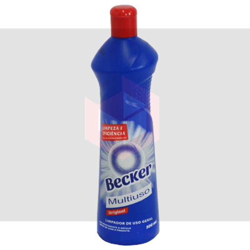 Multiuso Becker Original 500ml R 3498 | Concorde