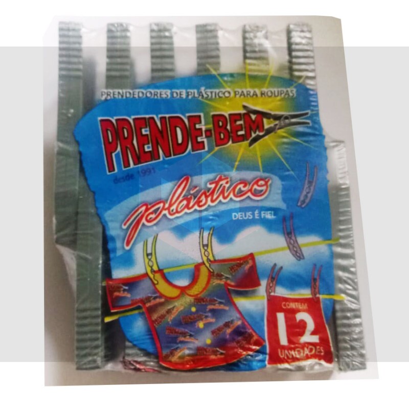 Prende-bem Prendedores Trabalhe Conosco - RETOEDU