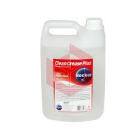 Desengraxante Alcalino Clean Grease Plus 5l R-1027