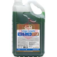 Limpa Carpete Audax Gold Concentrado 5L | Concorde