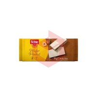 Wafer de Avela Sem Glúten Schar 50g - Delicioso e Saudável