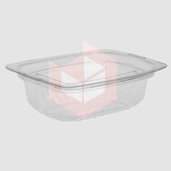 Embalagem Sanpack S-90 c/200un capacidade 500ml