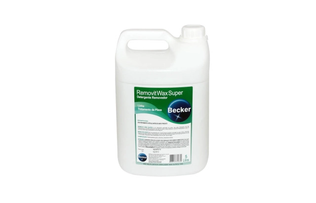 Removedor Removit Wax Super 5l R-1430 | Concorde