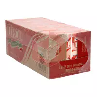 Leite UHT Integral Tirol 12unx1L - Melhor Preço