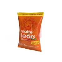 Cha matte original soluvel Leao 1kg