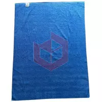 Pano de microfibra azul 60x80cm Martinpanos R8056