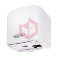 Secador de Mão Speedy ABS Biovis 220v - Concorde