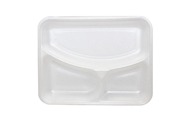 Embalagem Isopor Dm100-3 Darnel C/200un D744101rfy